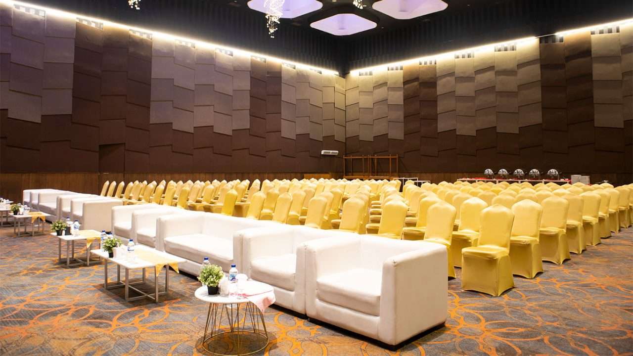 FACILITIES - PRIME PARK Hotel & Convention Pekanbaru